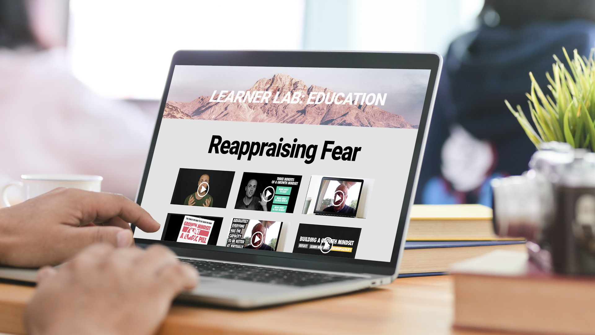 Learner Lab Education The Learner Lab